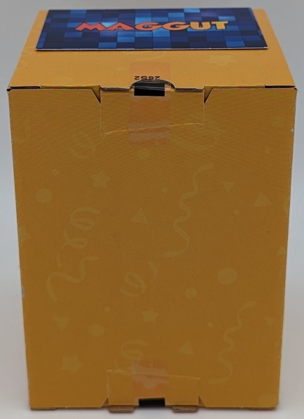 Maggut - LEGO® Collectable Minifigures - Minifiguren Serie 23 - 6er-Pack